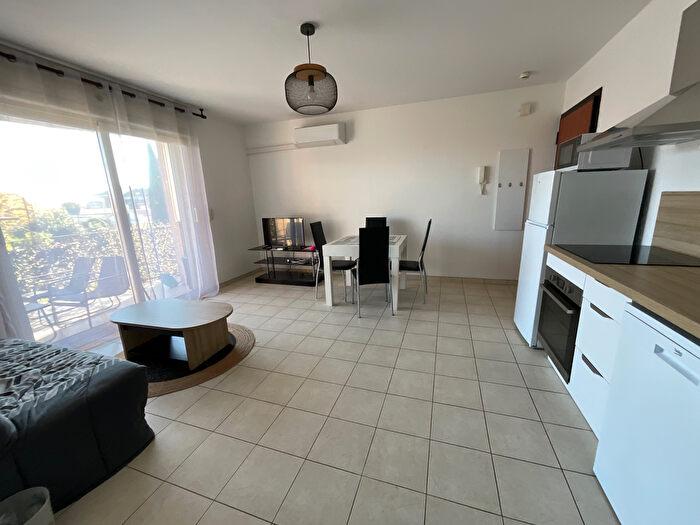 Appartement 2 pièces à Penta-di-Casinca, à louer