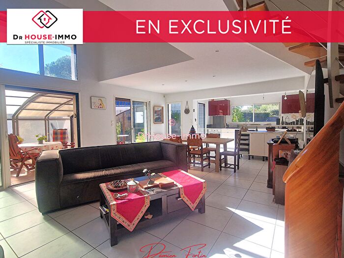 Mesquer - Maison 7 pièces à vendre