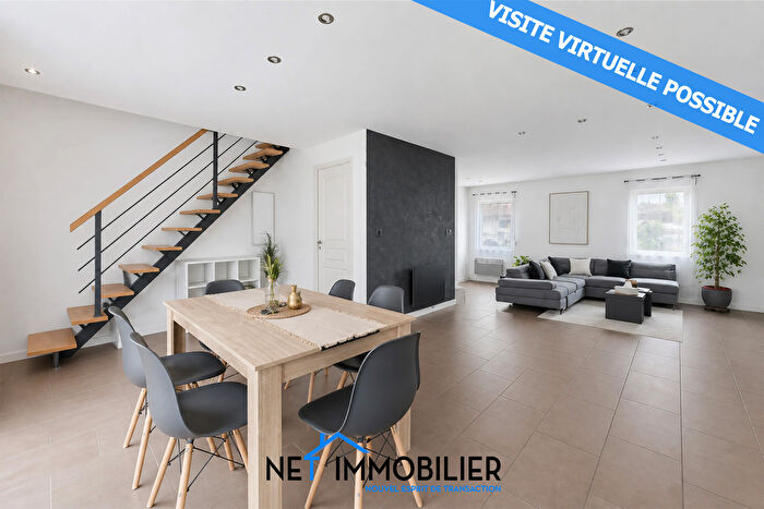 Maison 5 pièces à vendre - Bègles, Argous