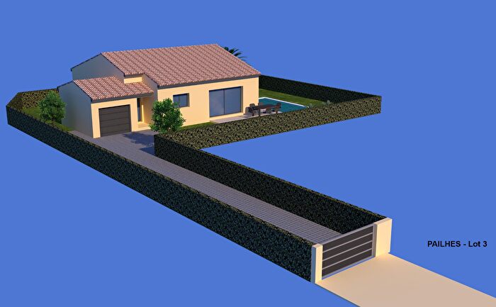 Maisons à vendre et appartements à louer - 1