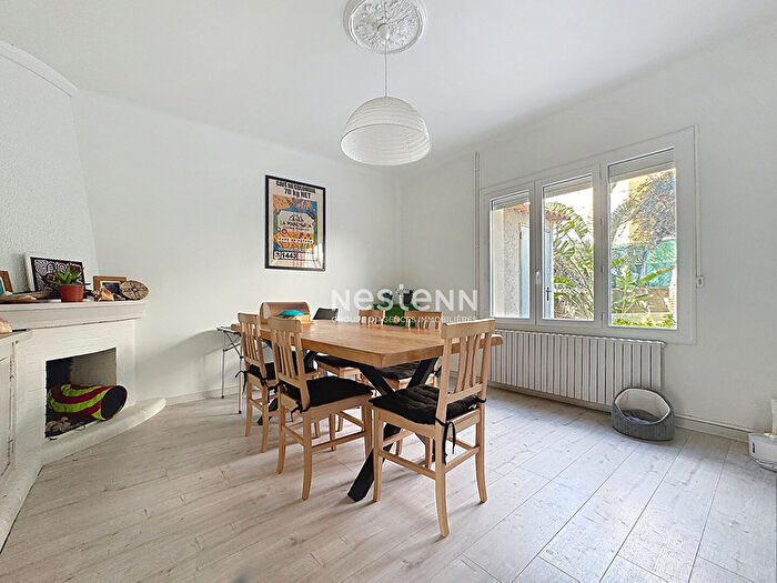 Maison à vendre - Perpignan - 5 pièces - 4 chambres