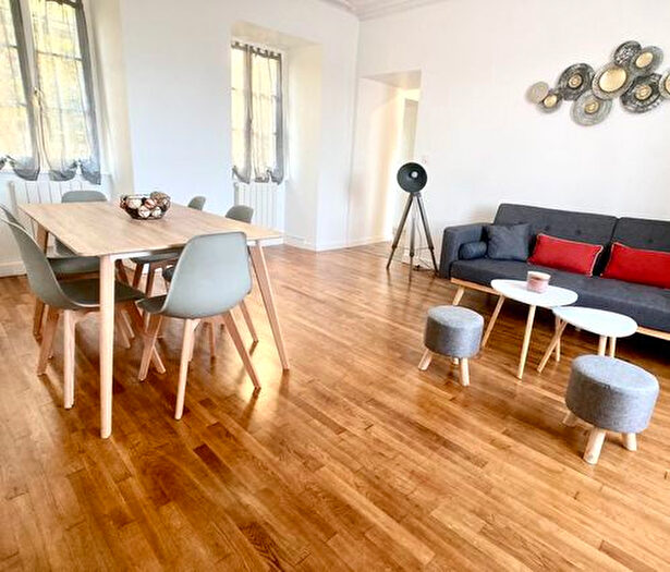 Quimperlé - Appartement 4 pièces à louer