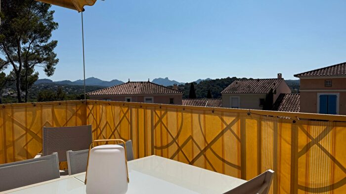 Saint-Raphaël, Valescure, Vaulongue - Appartement 2 pièces à vendre
