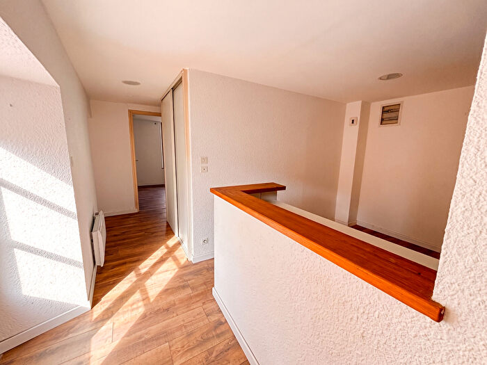 Appartement 2 pièces à louer - Luxeuil-les-Bains