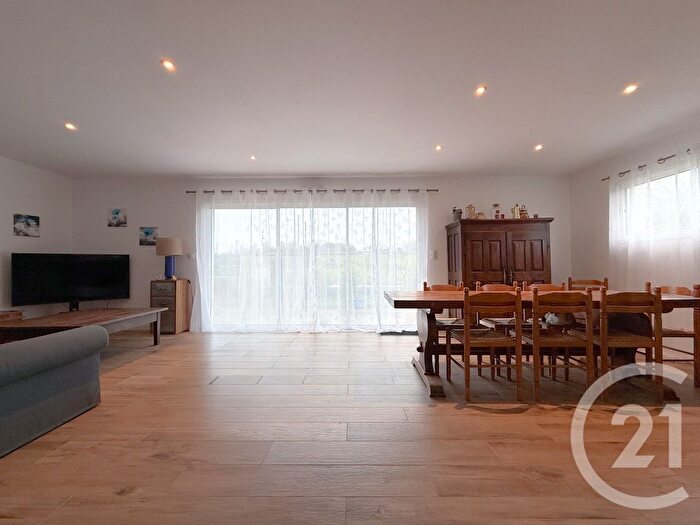 Maison à vendre - Vannes, Ménimur - 3 pièces - 2 chambres