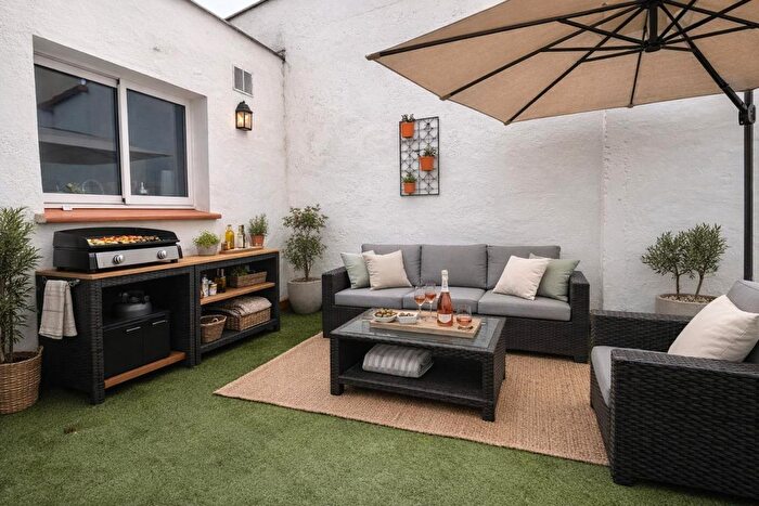 Appartement 4 pièces à Toulouse, Saouzelong, à vendre