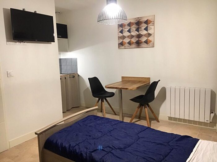 Langon - Appartement 1 pièce à louer
