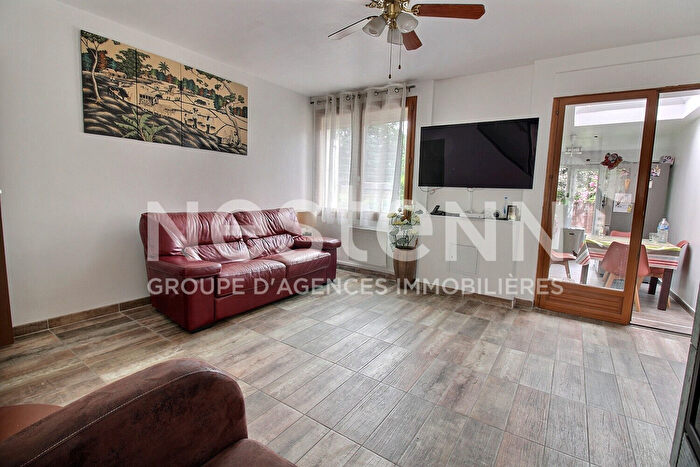 Maison à vendre - Mons-en-Bar ul, Europe - 4 pièces - 3 chambres