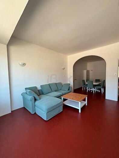 Toulon, Haute-ville - Appartement 3 pièces à louer