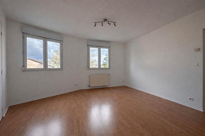 Appartement 2 pièces à vendre à Soissons, Gare
