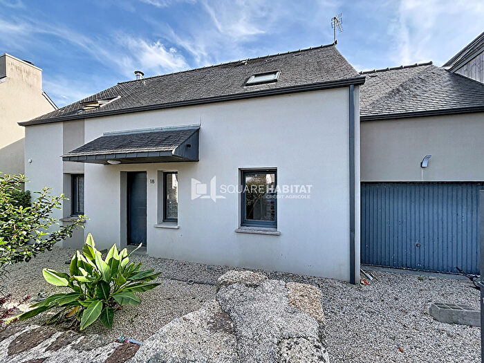 Saint-Lunaire - Maison 6 pièces à vendre