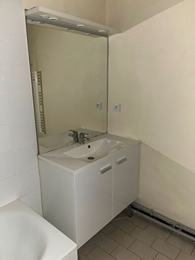 Appartement à louer - Lyon e , Voltaire, Part Dieu - 2 pièces - 1 chambre