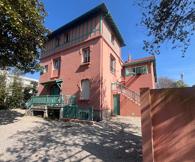 Appartement à vendre - Biarritz - 2 pièces - 13 chambres