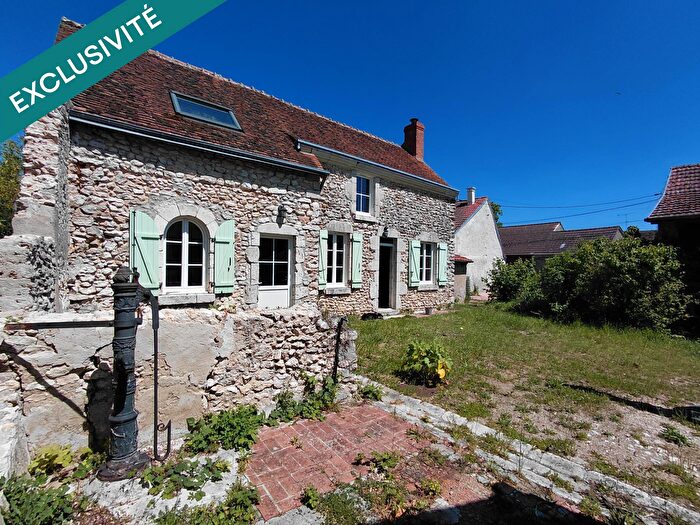 Maison 3 pièces à Maslives, à vendre