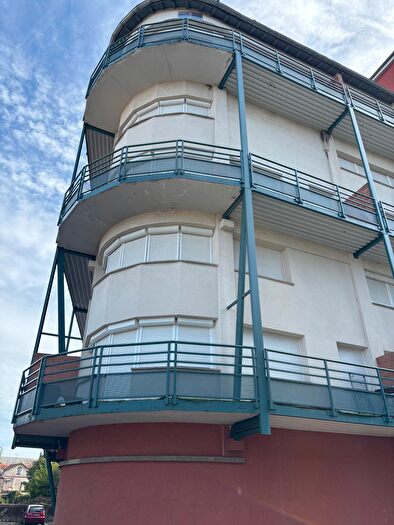 Appartement à vendre - Albi, Le Lude, Bellevue - 2 pièces - 1 chambre