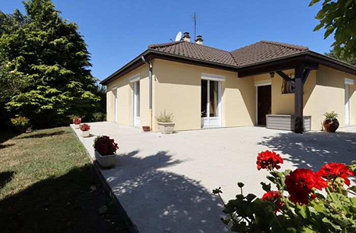 Maison 5 pièces à vendre - Chamoy