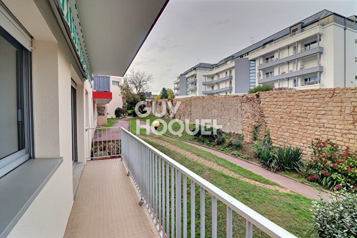 Appartement 2 pièces à Vannes, Ouest, à vendre