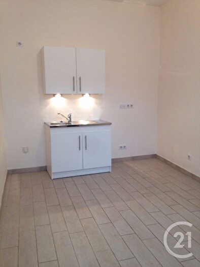 Appartement à louer - Bonneval - 2 pièces - 1 chambre