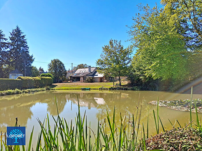 Oizon : Maison 5 pièces à vendre