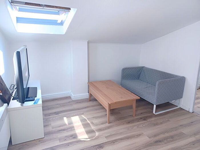 Appartement à louer - Bordeaux, Victor Hugo - 2 pièces - 1 chambre