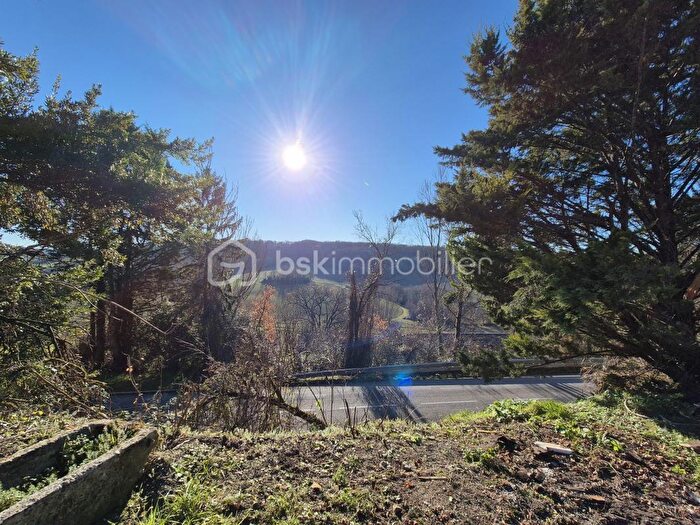 Maison à vendre - Lauzerte - 4 pièces - 3 chambres