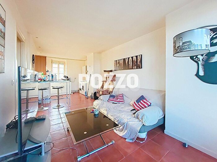 Appartement à louer - Secteur Sauvegarde, Honfleur - 2 pièces - 1 chambre