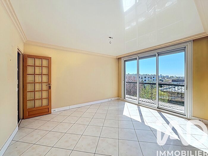 Appartement 2 pièces à vendre à Deuil-la-Barre, Le Moutier