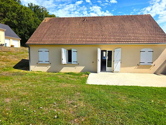 Maison 5 pièces à vendre - La Flèche, Centre-ville