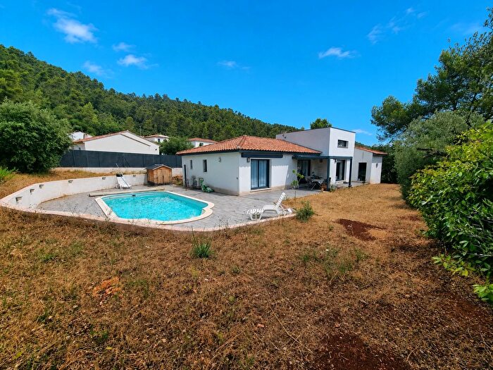 Maison 4 pièces à vendre - Le Luc