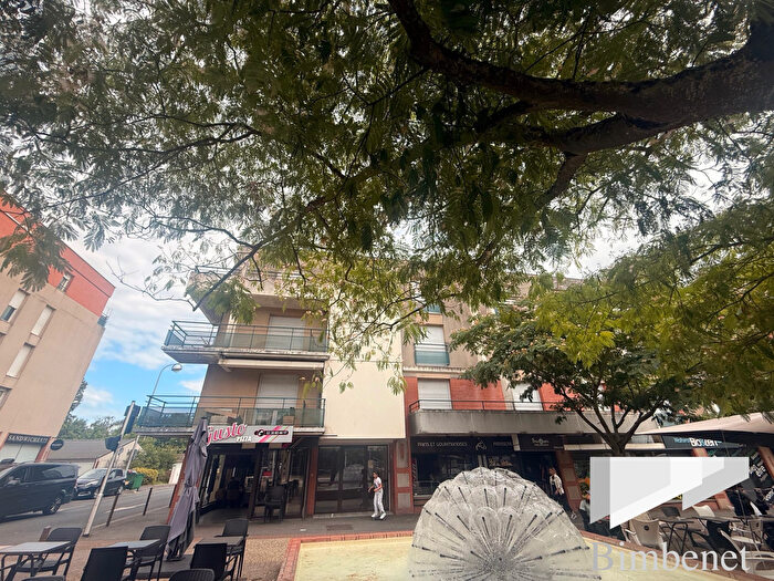 Appartement à vendre - Orléans, La Source Université, Parc Floral - 1 pièce