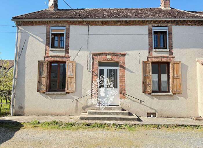 Savins : Maison 4 pièces à vendre
