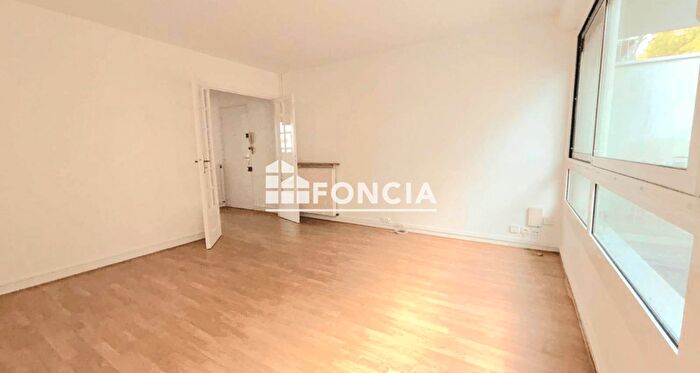 Appartement à vendre - Pau, Dufau, Tourasse - 3 pièces - 2 chambres