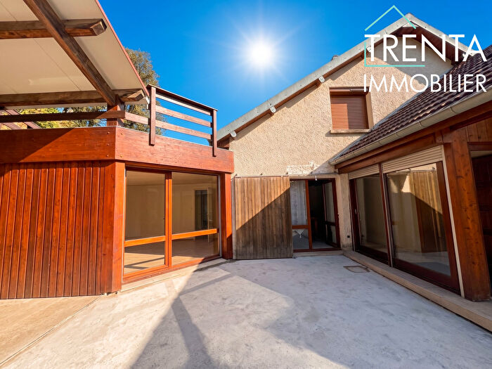 Maison 6 pièces à vendre à Boult