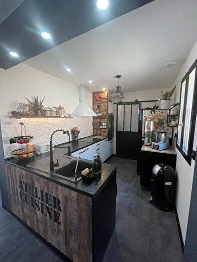 Vigny - Maison 6 pièces à vendre