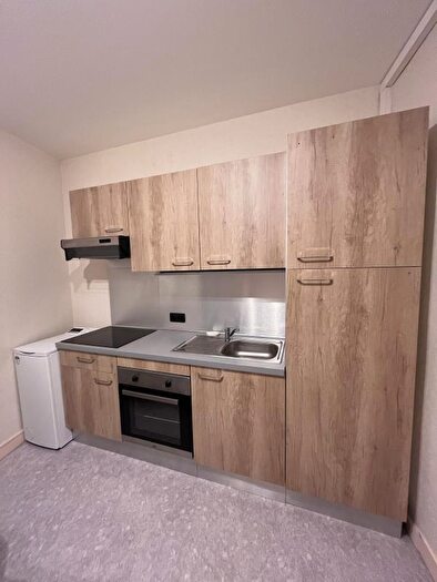 Appartement 2 pièces à louer - Le Puy-en-Velay, Centre-ville