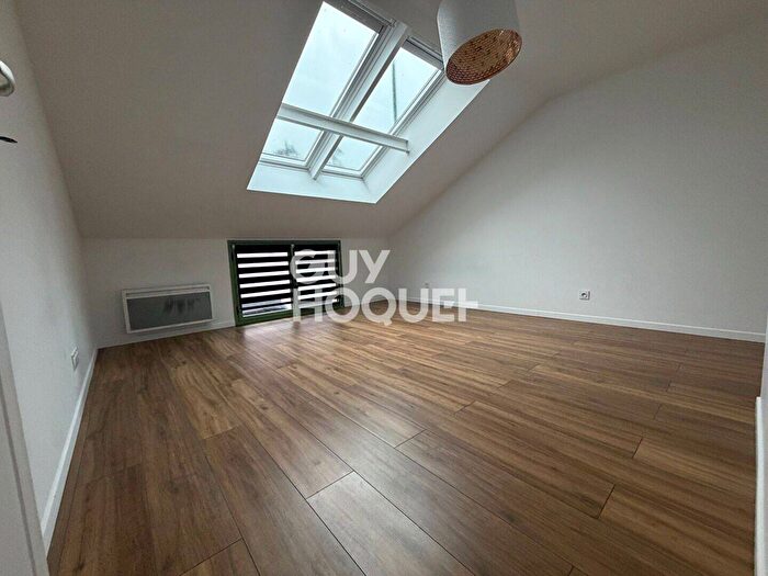Bernon-Bellenoue-Centre, Épernay - Appartement 3 pièces à louer