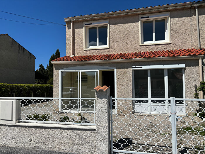 Revel : Maison 5 pièces à louer