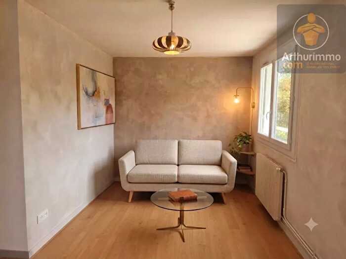 Appartement 4 pièces à Beaugency, à louer