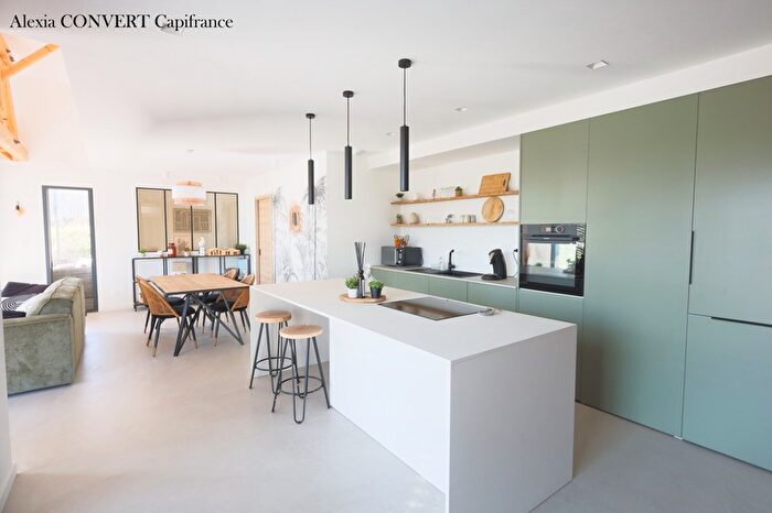 Maison à vendre - Viriat - 5 pièces - 4 chambres