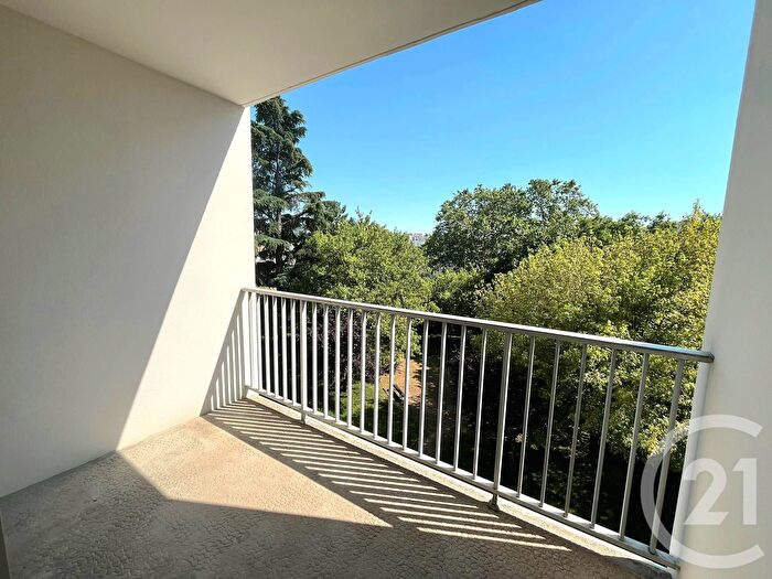 Appartement 2 pièces à vendre à Villeurbanne, Charmettes