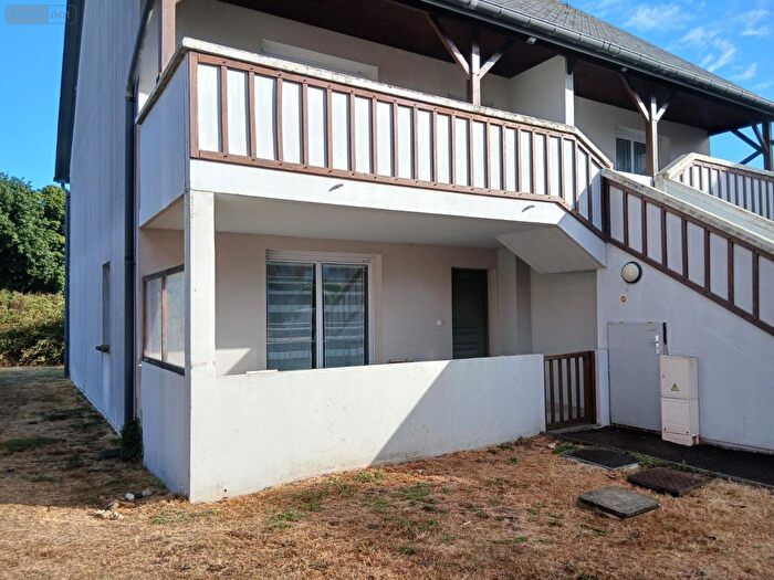 Appartement 3 pièces à vendre à La Rivière-Saint-Sauveur