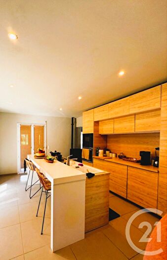 Maison à vendre - Grosseto-Prugna - 9 pièces - 5 chambres