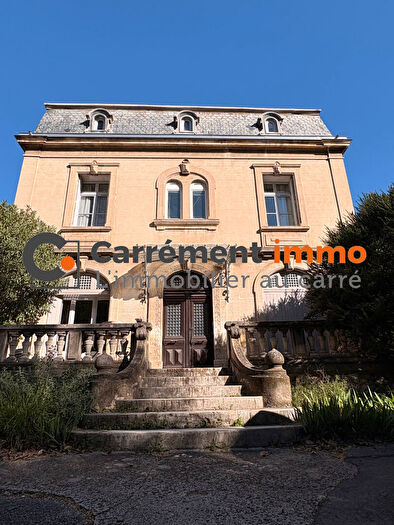 Appartement à louer - Montpellier, Saint-Martin - 4 pièces - 3 chambres