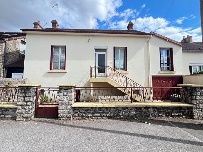 Alençon, Perseigne - Maison 3 pièces à vendre