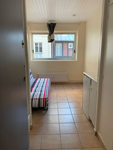 Paris 17ème, Pereire - Appartement 1 pièce à louer