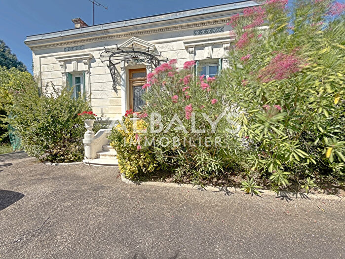Libourne, Saint-Ferdinand, Les Charruauds, Les Dagueys - Maison 6 pièces à vendre