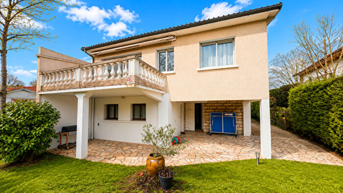 Maison 6 pièces à vendre à Créteil, Val de Brie