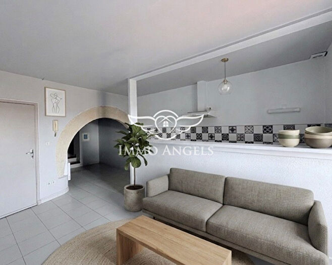 Appartement 3 pièces à vendre à Calvisson