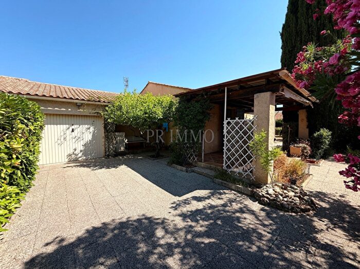 Maison 4 pièces à vendre à Les Arcs