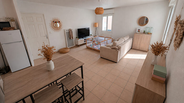 Appartement 2 pièces à vendre - Mont-de-Marsan, Saint-Jean dAoût